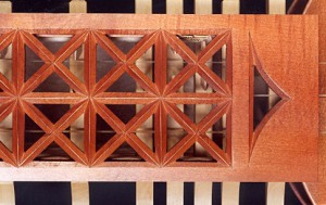 Organistrum, vielle du moyen-âge. | Vielles à roue Dominique Engles